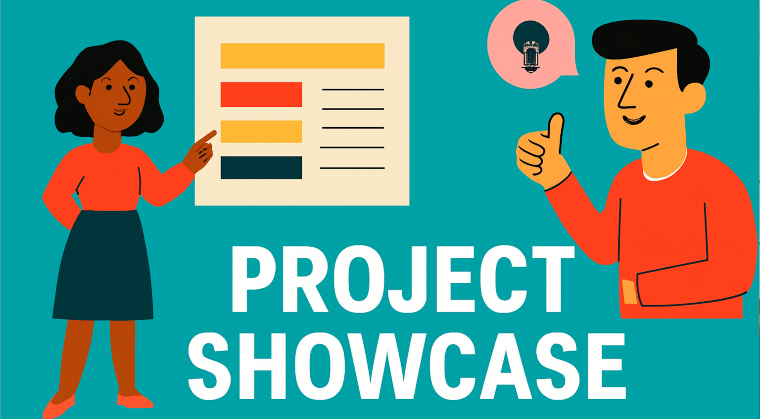 Project Showcase - National University of Computer Studies