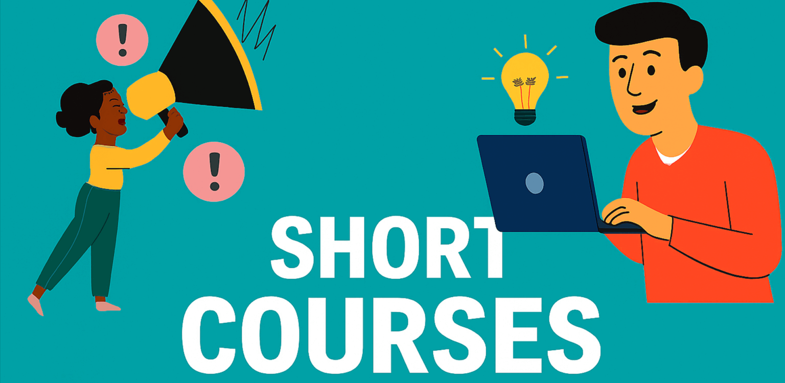 Short Courses - National University of Computer Studies
